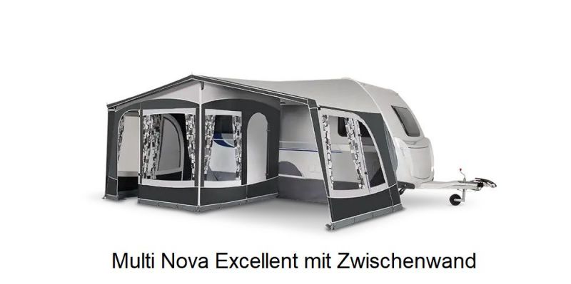 Produkte|Dorema Multi Nova Excellent|Camping eShop